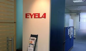 About US｜EYELA World