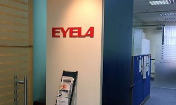 About US｜EYELA World