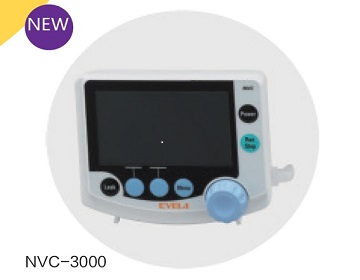 Vacuum Controller NVC-3000｜Vacuum Pump、Vacuum Pump Controller｜Vacuum Pump｜Product line-up｜Rotary ...