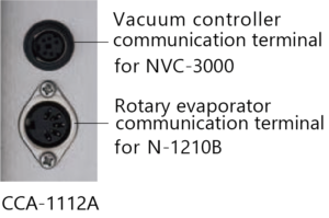 Low Temperature Circulator CCA-1112A • S｜Rotary Evaporator | EYELA World