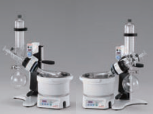 Rotary eveporator N-1300｜Rotary Evaporator | EYELA World
