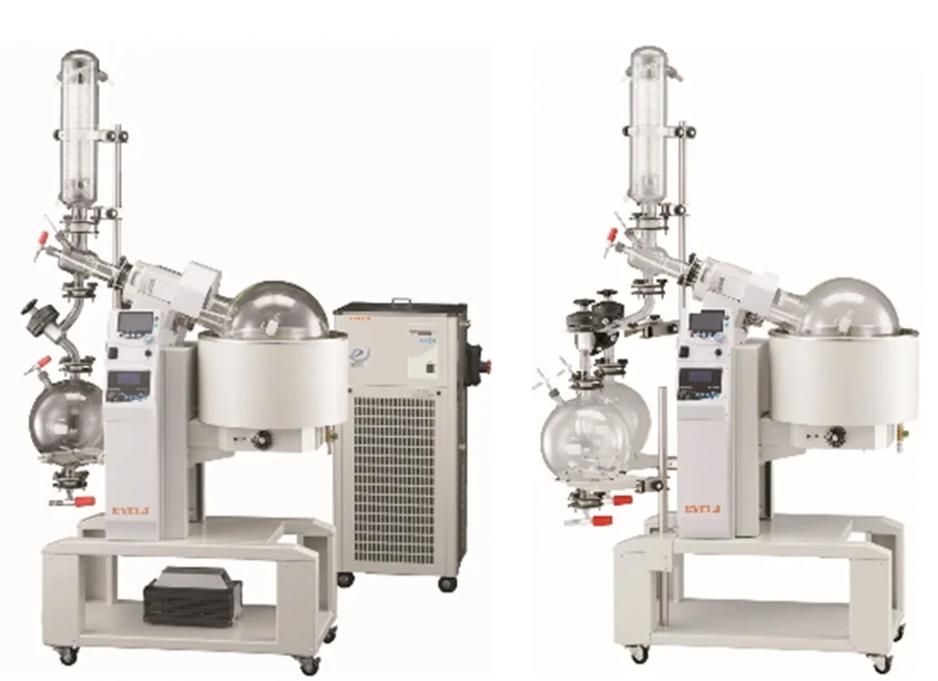 Rotary evaporator N-4100 series｜Rotary Evaporator | EYELA World