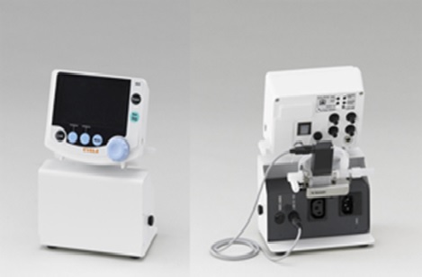 Vacuum controller NVC-3000・3000L｜Rotary Evaporator | EYELA World